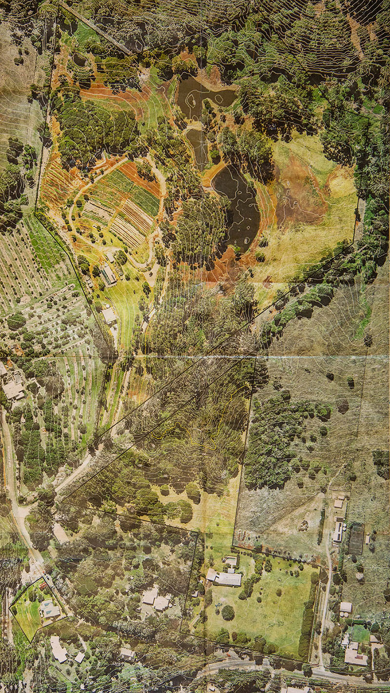 The Falls Farm - Farm Overview | Growing Country