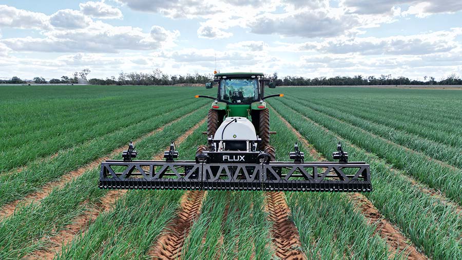 Breakthroughs in weed management using AI | Growing Country